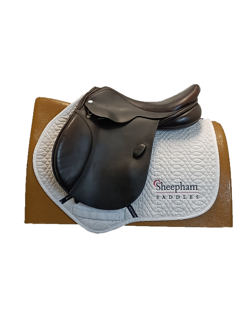 Nero Pony Jump 16" MW Brown